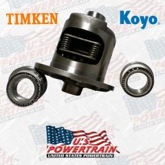 Differential Carrier Products | US Powertrain